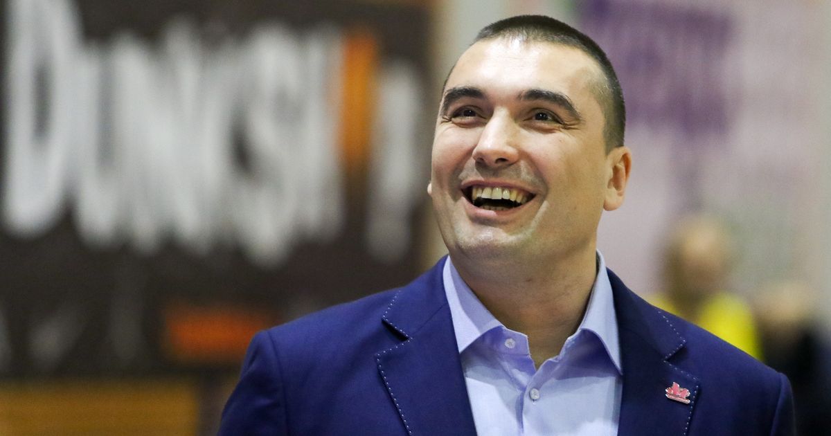 Omaž legendarnom asu: ABA liga predstavila trofej "Dejan Milojević ...