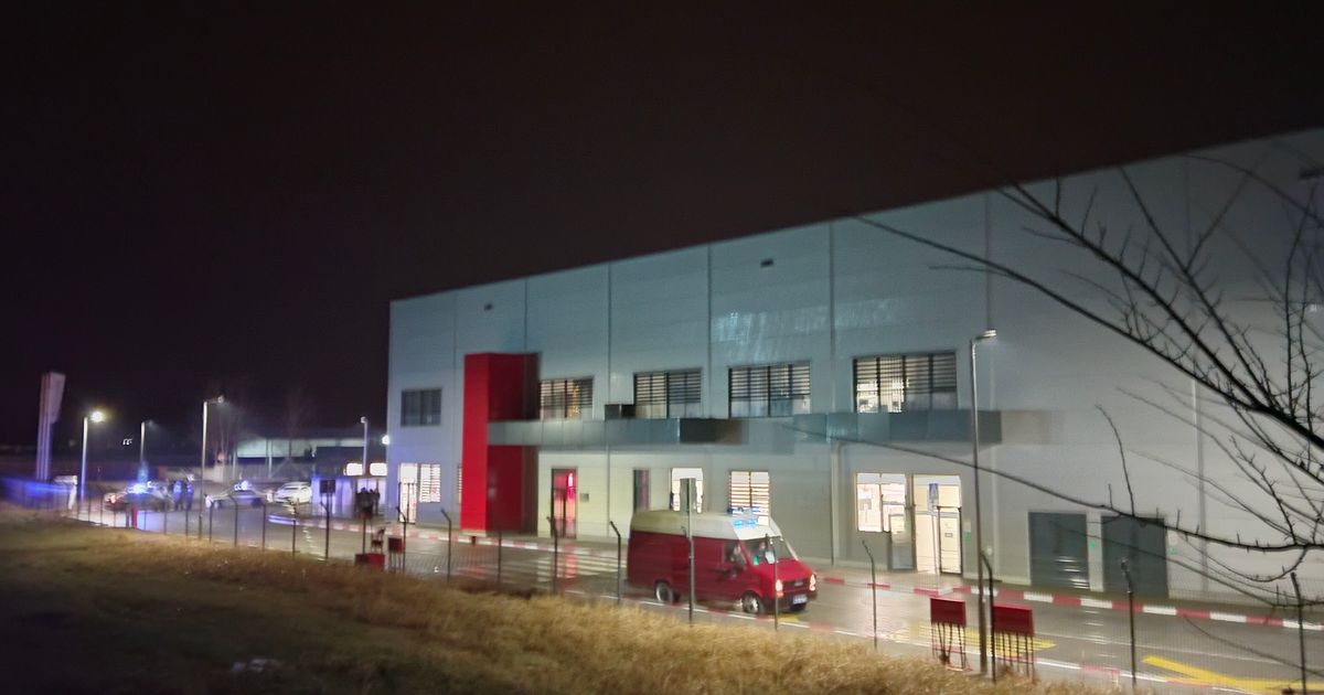 Ovo je stanje svih pacijenata iz Aleksinca nakon trovanja lepkom u ...