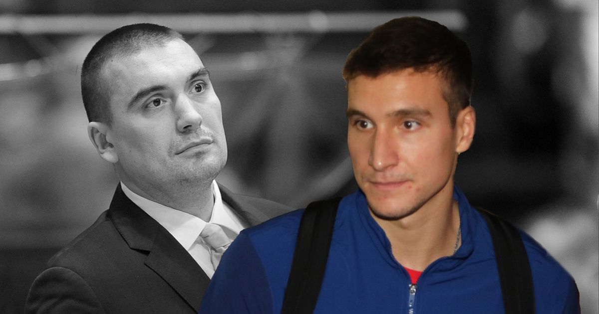 Bogdanović posle meča pričao o Milojeviću: "Mislio sam da ne dođem na utakmicu... On je bio zver ...