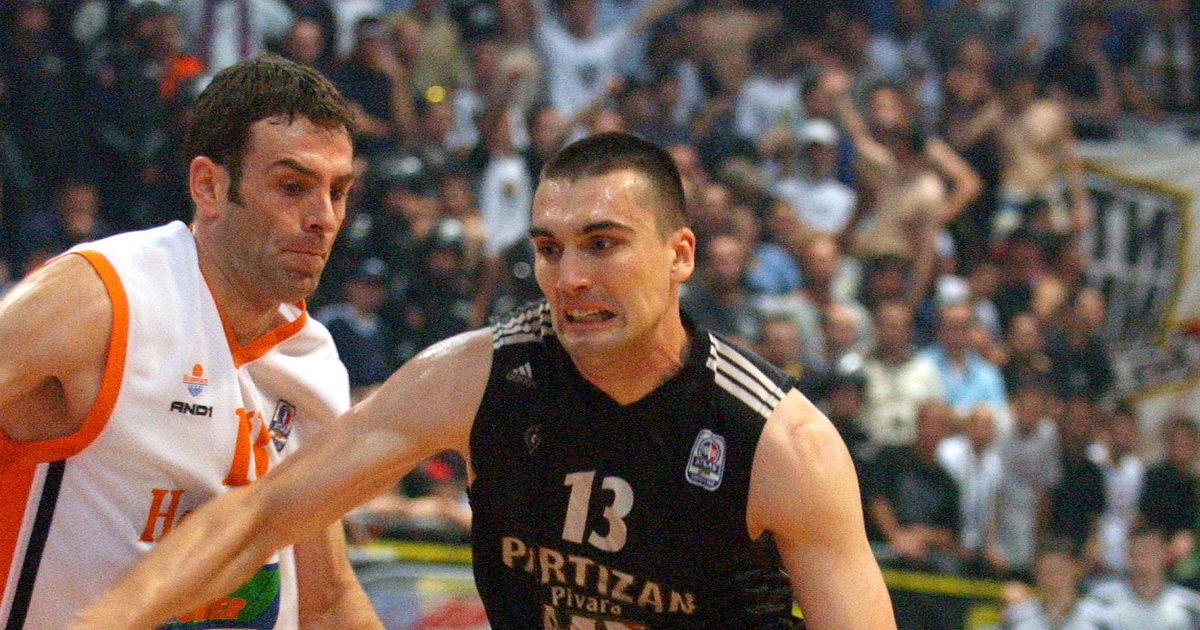 Ko je bio Dejan Milojević? Legenda koju Srbija nikad neće zaboraviti ...