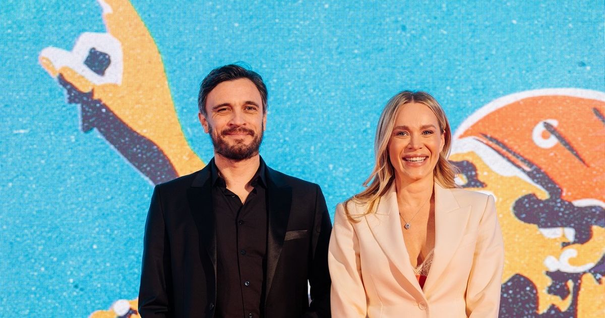 Film „Nedelja“ premijerno prikazan u Beogradu - Ona.rs