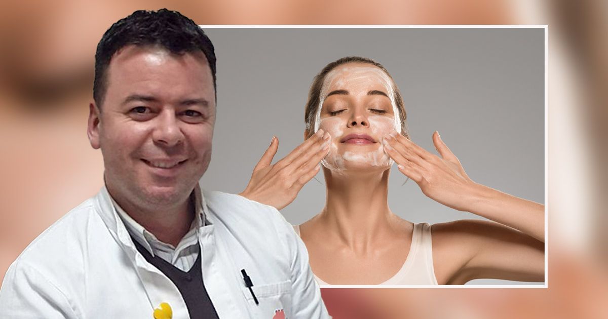Dermatolog objašnjava kako treba negovati kožu u zimskim danima ...
