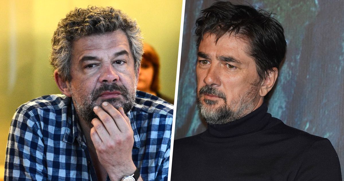 Glogovac je jednom rekao Vojinu Ćetkoviću šta je kamera: Nebojšino ...