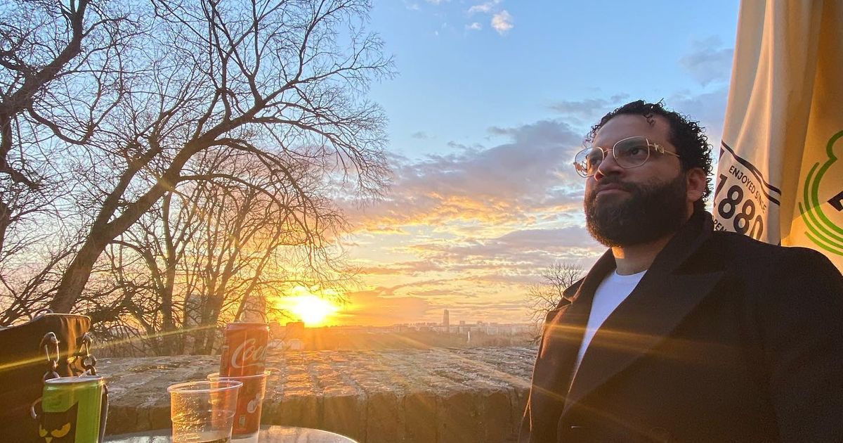 Aron iz Amerike došao u Srbiju na 11 dana, pa doneo DRASTIČNU odluku ...