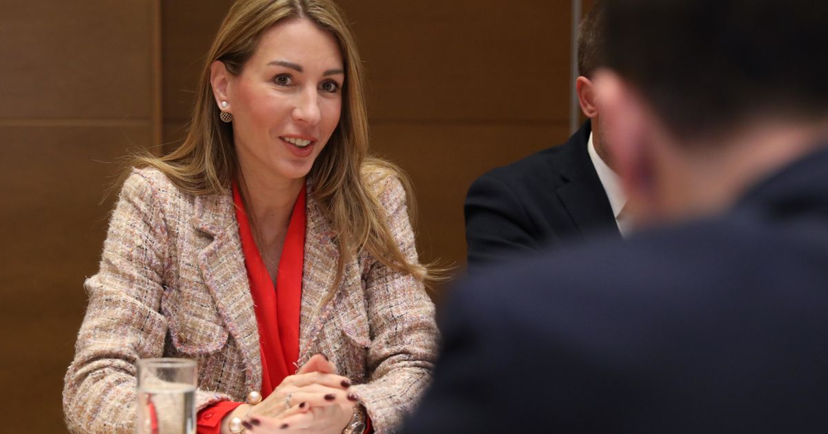 Đedović Handanović najavila najveća ulaganja u energetski sektor do ...