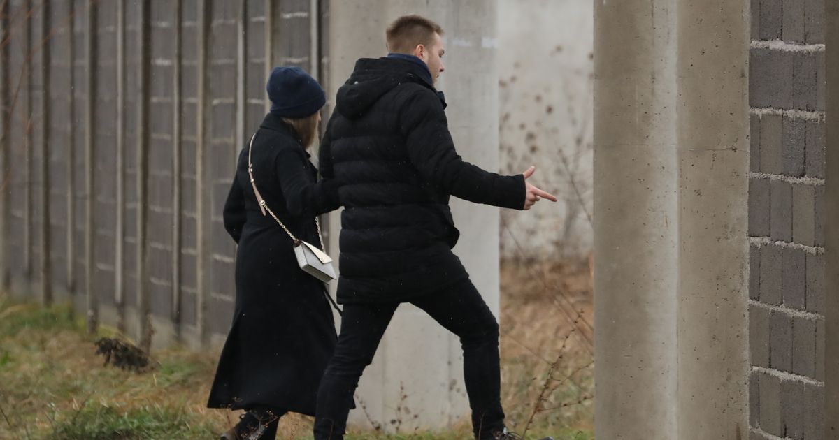 Neutešni brat stigao u selo da isprati sestru na večni počinak: Pevačica je tragično stradala u ...