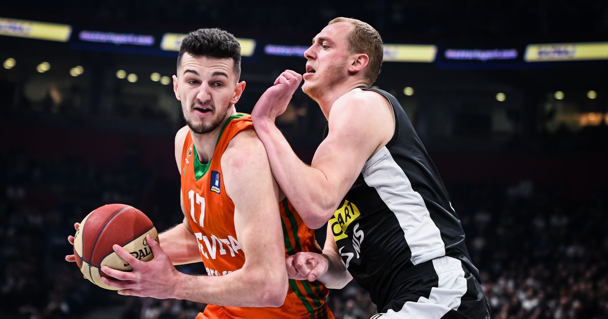 "Bomba" u ABA ligi! Jedan od najboljih igrača ide u NBA u sred sezone ...