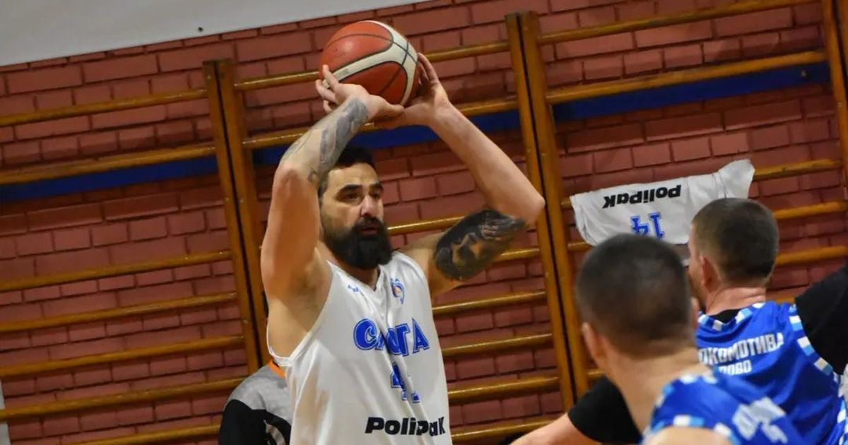 I dalje dominira košarkaškim parketima uprkos godinama: Nećete verovati ...
