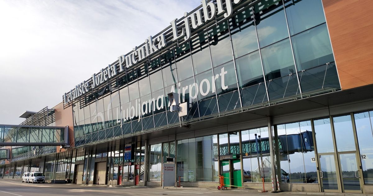 Ljubljana raspisala peti tender za otvaranje subvencionisanih linija ...