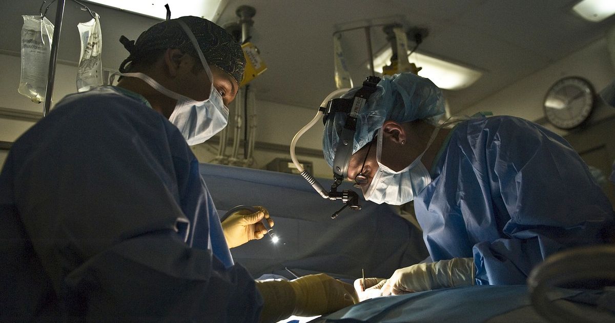 Lekari spremali ženu u komi za doniranje organa, pa uočili znake života ...