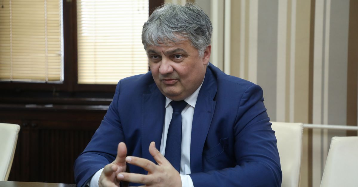 Vladimir Lučić: Aleksandra Subotić iz UM radi za Telekom, ali daću joj ...