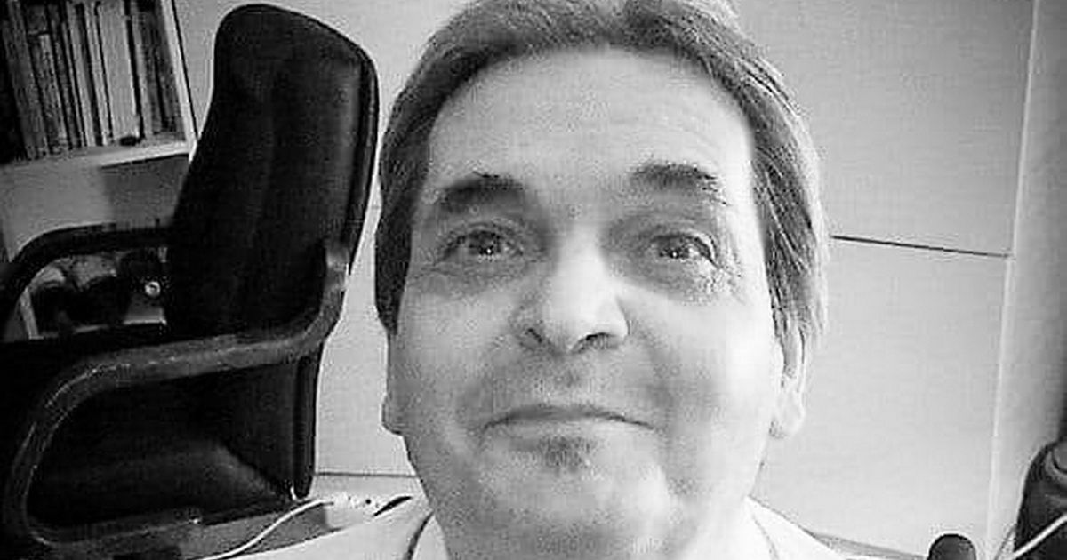 Umro Predrag Gago Kovačević - Telegraf.rs