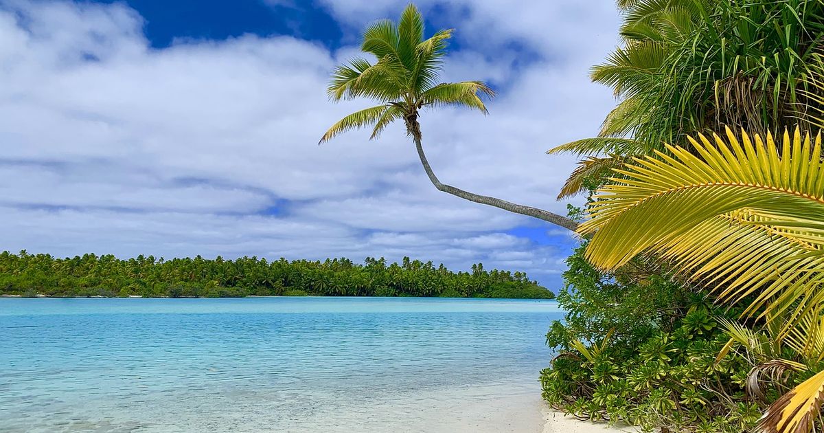 Kukova ostrva pravi su dragulj u tom delu sveta - Ona.rs