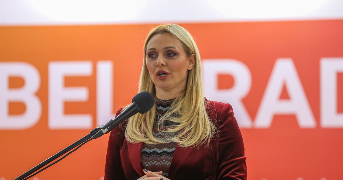 Tanasković: Prošla godina najuspešnija godina za srpsku poljoprivredu ...