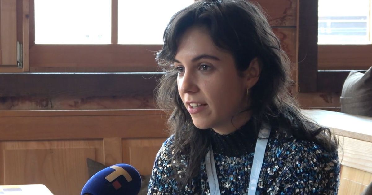 Rediteljka Jelica Jerenić na Kustendorfu: Izazov je danas raditi kratke ...