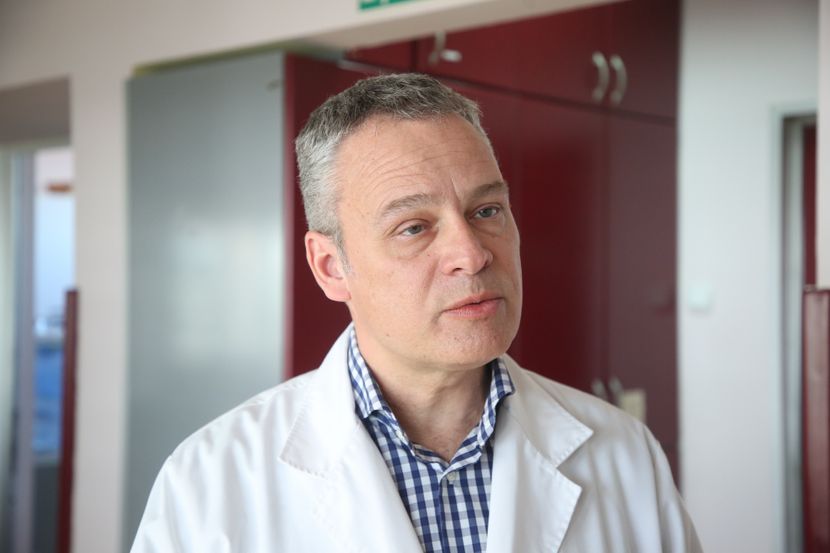 Kako tretirati fimozu kod dece: Odgovor daje dr Predrag Ilić ...