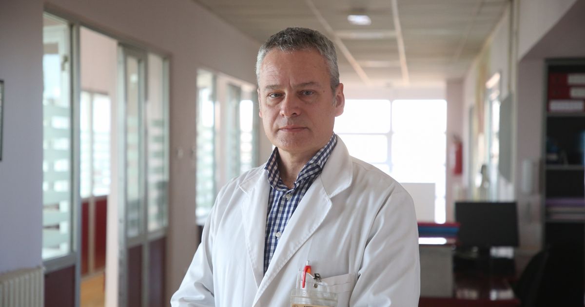 Kako tretirati fimozu kod dece: Odgovor daje dr Predrag Ilić ...