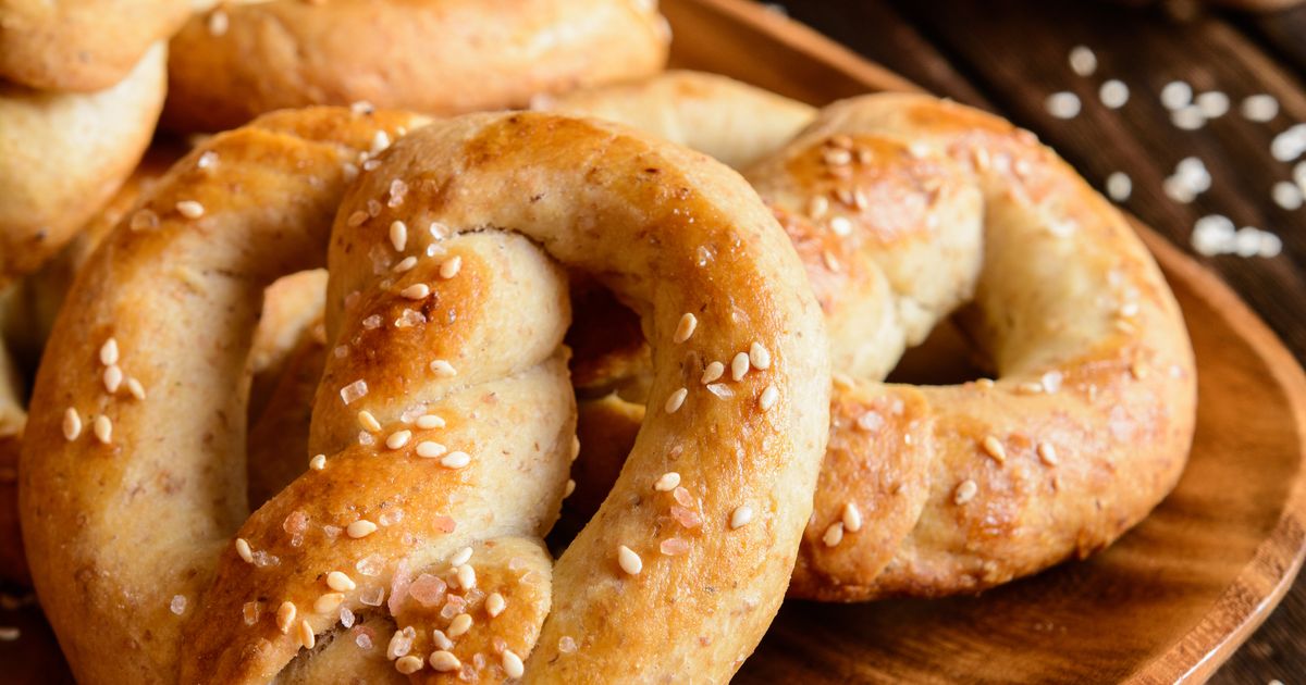 Spremite svetosavske perece deci za praznik - Ona.rs