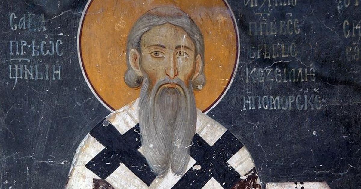 Danas je veliki dan za Srbiju: Evo kako da se pomolite Svetom Savi na praznik Prenosa njegovih ...