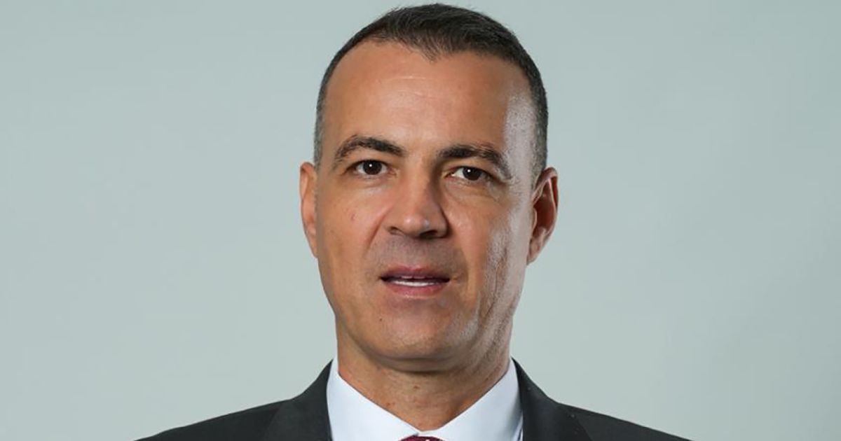 Ivan Manojlović izabran za novog gradonačelnika Kruševca - Telegraf.rs