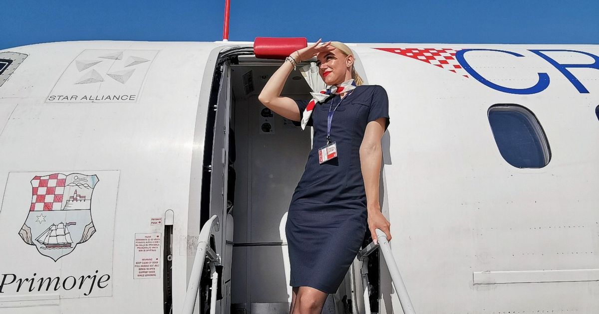 Croatia Airlines spremna za nove avione: Prvi Airbus A220 stiže u junu ...