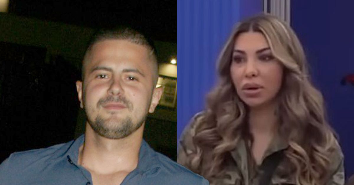 "Ona je bila redovan gost u našoj kući, to je bila katastrofa": Bilal Brajlović žestoko potkačio ...