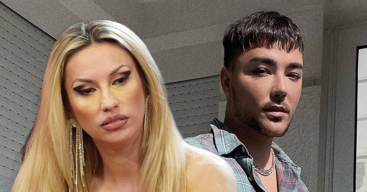 Rada i Milan Stanković prekinuli kontakt! Pevačica šokirala priznanjem ...