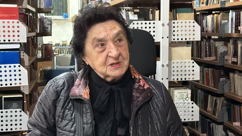 Akcija Narodne biblioteke Pirot: Knjiga na kućnom pragu - Telegraf.rs