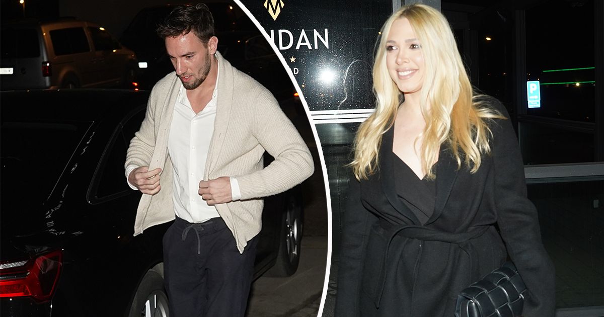 Novi dečko Milice Todorović objavio sliku pevačice: Pokazao šta rade ...