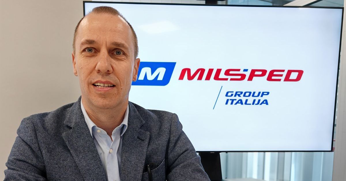 Milšped Group proširuje svoje globalno prisustvo otvaranjem 15 ...