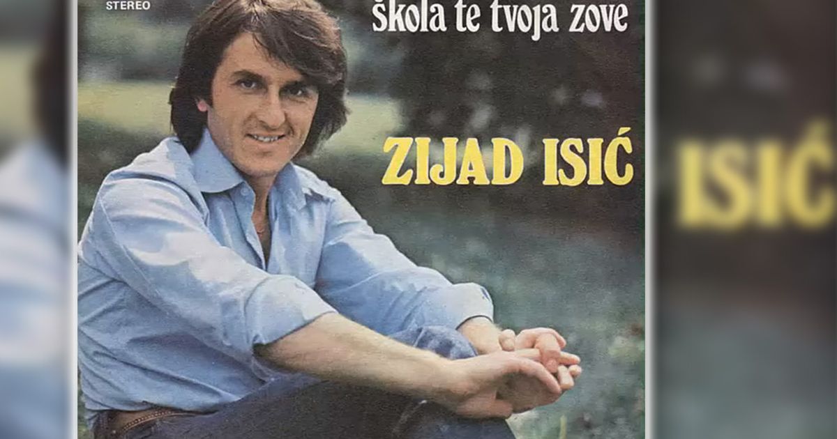 Zijad Isić, ekskluzivno: Najbolji slikar među narodnjacima i pevač ...