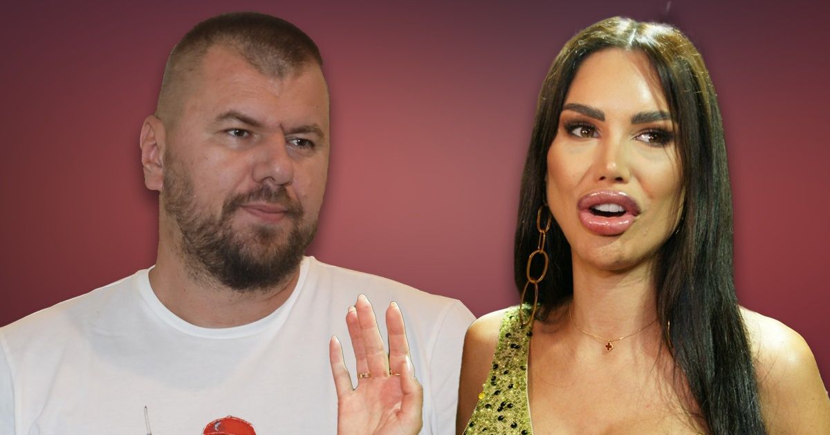 Janjuš muvao Ivu Grgurić nakon smrti brata: Zvao je na večeru pre ulaska u Zadrugu, evo kako ga ...