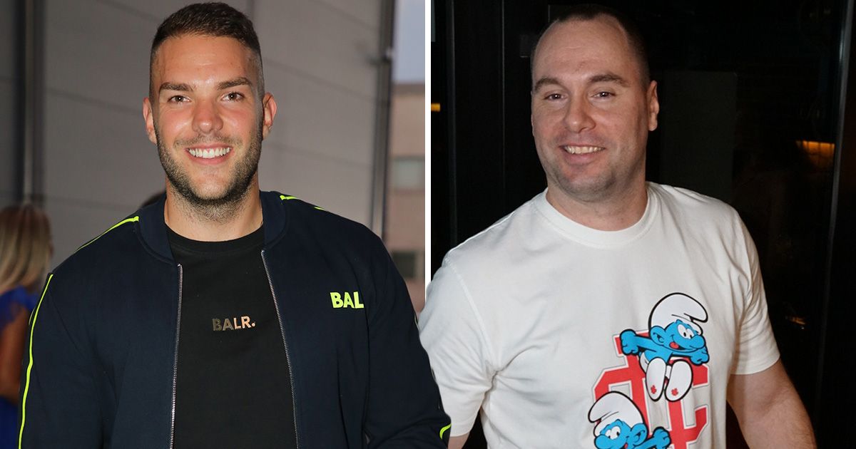 Imamo novog Zvezdana: "Sve ti je oprošteno"! Anđelo Ranković ...