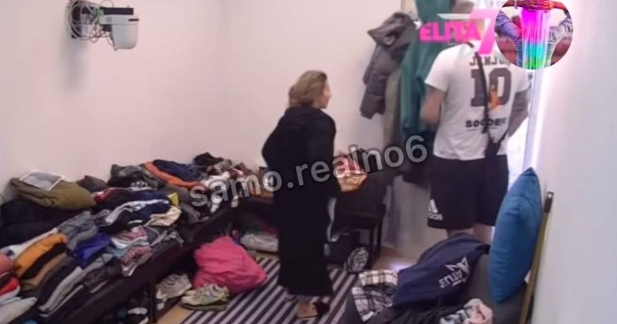 Janjuš raskida sa Aneli: Drao se i psovao u rehabilitaciji, pa je ostavio! Zbog ovog poteza je ...