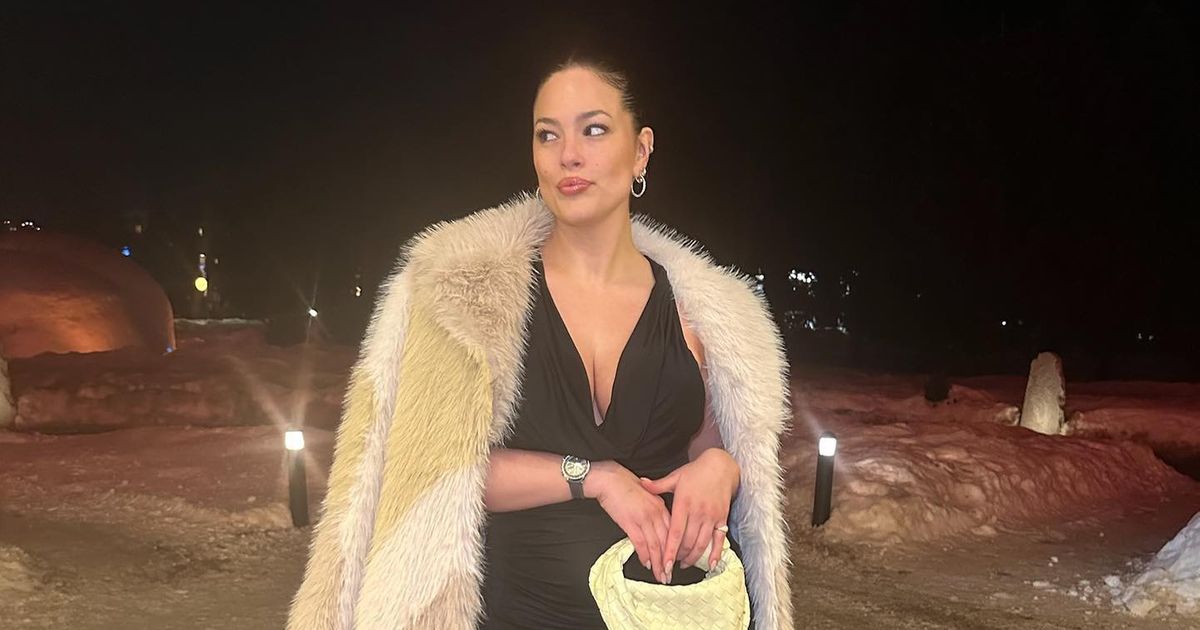 Ešli Grejem - party ili mob wife izdanje: U obe verzije vladaju njene ...