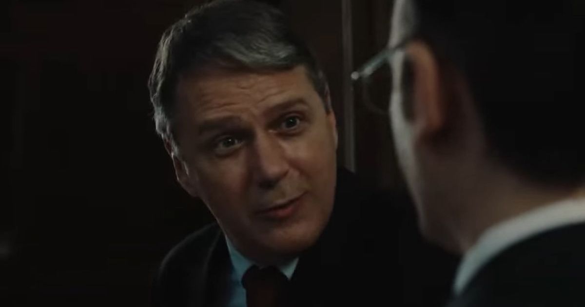 Dok ne počne "Sablja" sa emitovanjem, evo koju seriju vikendom ćete ...