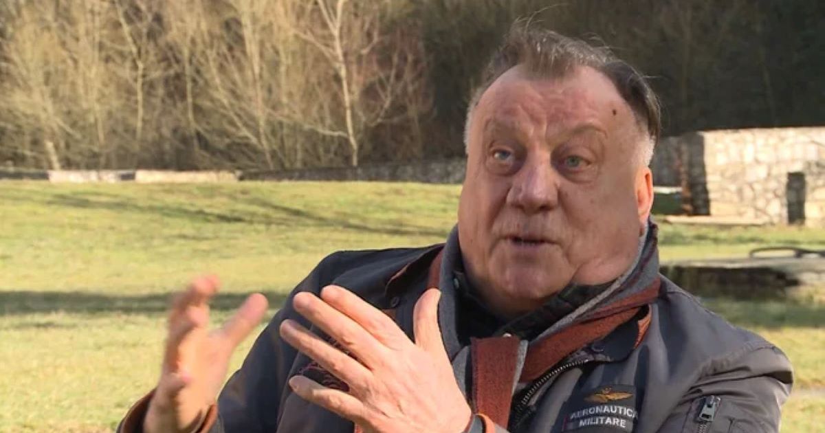 Pesme za sva vremena: Najpoznatiji hitovi Halida Bešlića - Telegraf.rs