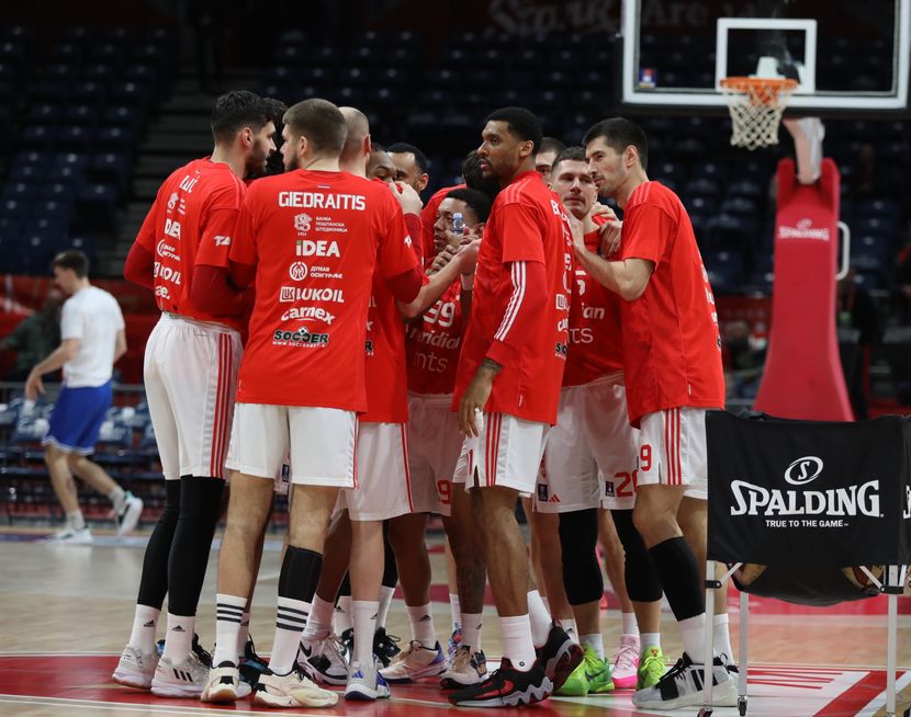 Milan Dozet za Telegraf pred Kup: "Kampaco nam se javio i pitao za Niš ...