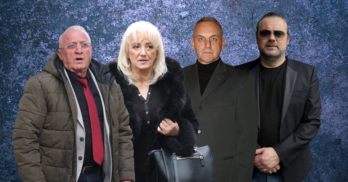 "Izvadili su pištolj, pretili, Vera se tresla od straha": Gavrilović ...