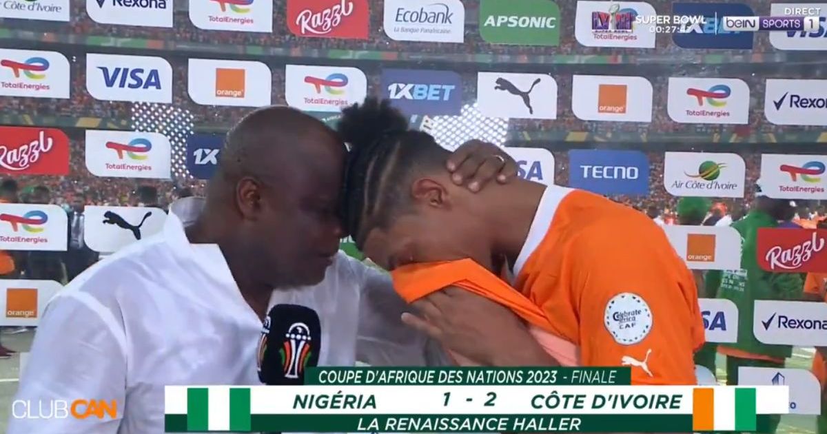 Pre godinu dana se borio za život i pobedio rak, a sada je heroj nacije ...