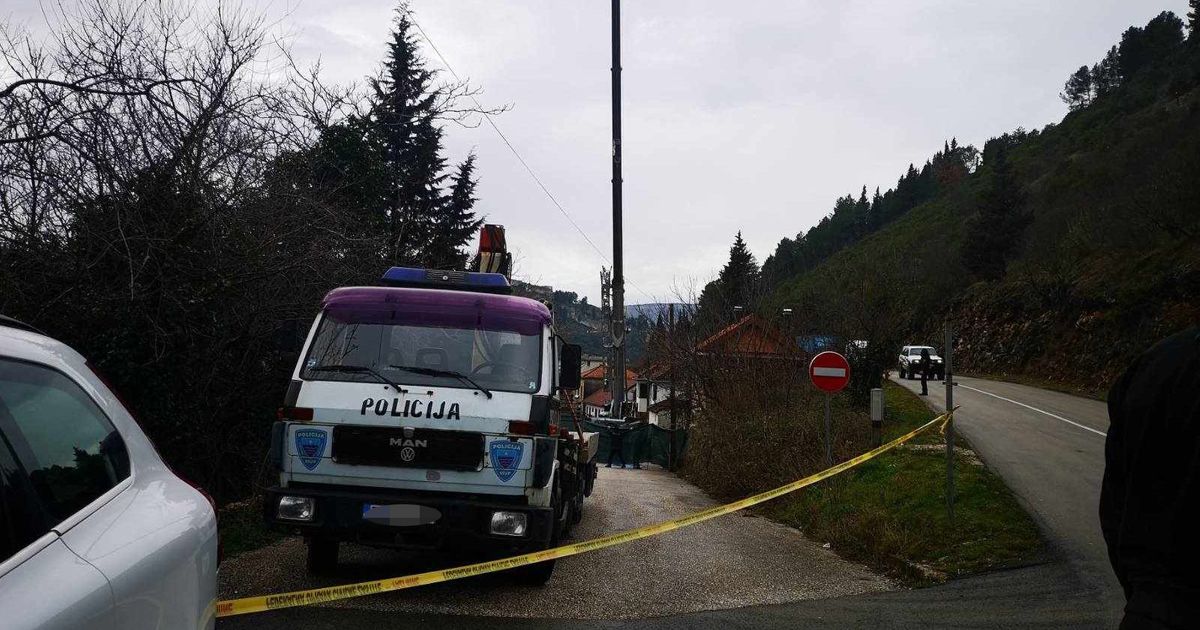 Poznat uzrok smrti Filipa (19), čije je telo izvučeno iz Dubrave: Njegov drug Marko još nije ...