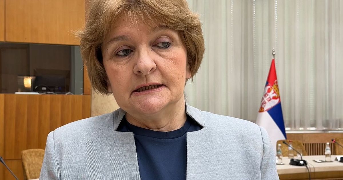 Danica Grujičić za Telegraf.rs o nevakcinisanju dece od rođenja: Toga ...