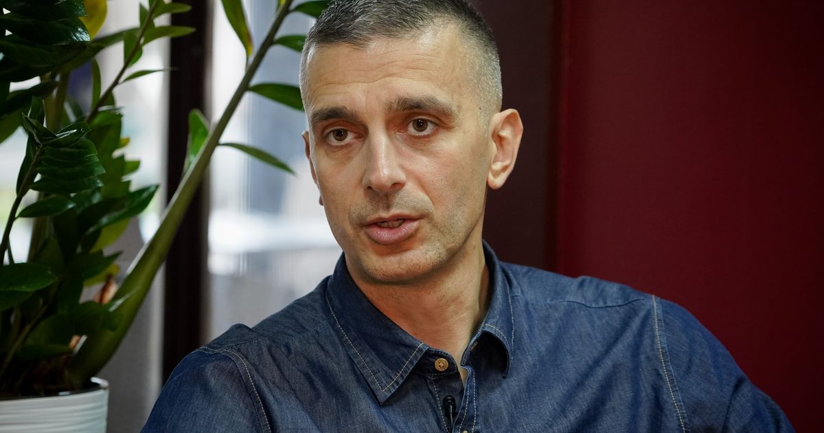 Milan Dozet najavio vatreni prelazni rok za Zvezdu: "Navijači, stavite ...