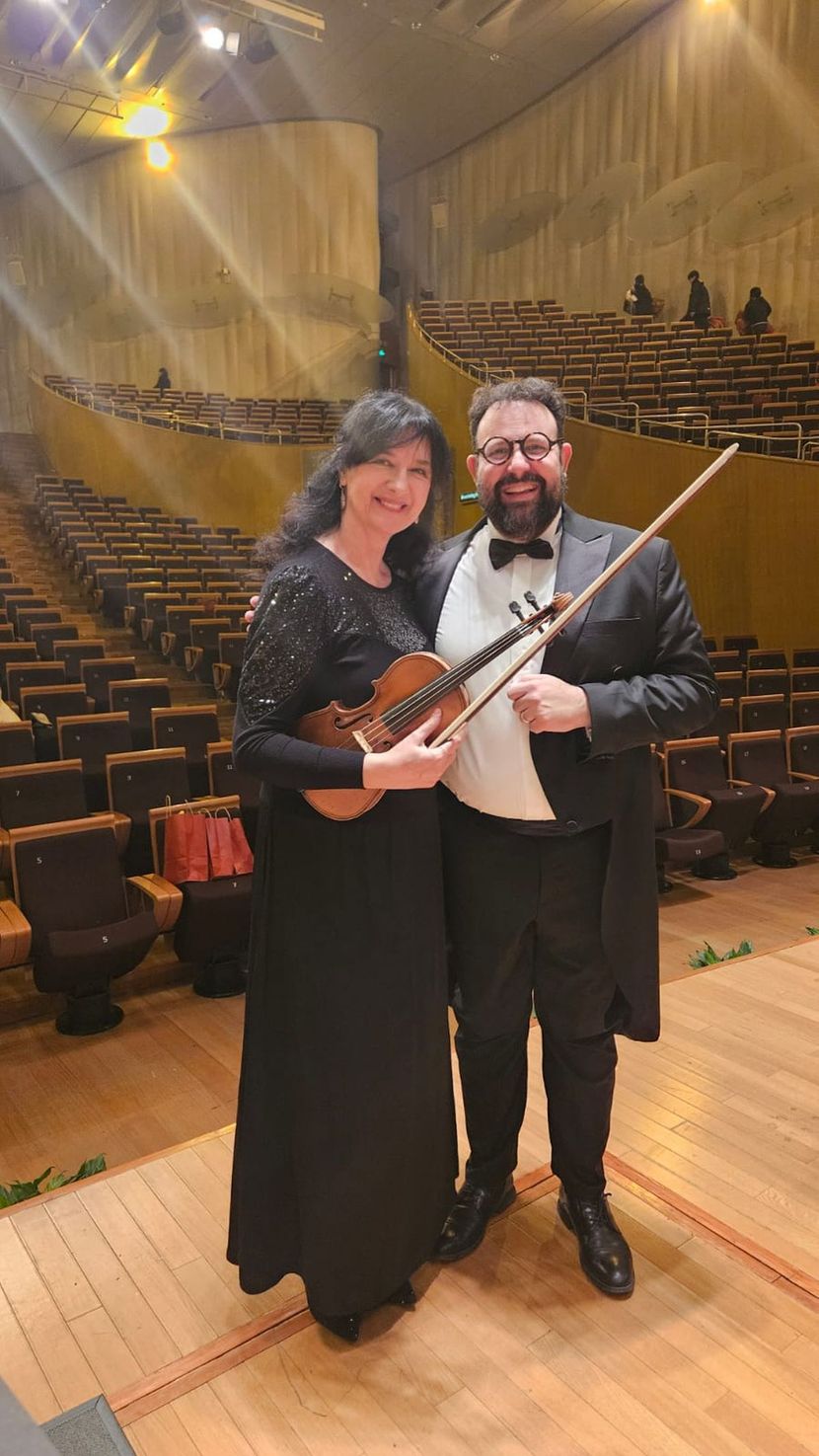 Aleksandra Dimitrijević: Turneju u Kini ću pamtiti celog života ...