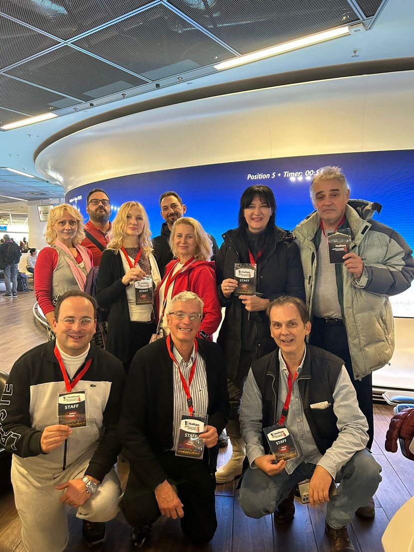 Aleksandra Dimitrijević: Turneju u Kini ću pamtiti celog života ...