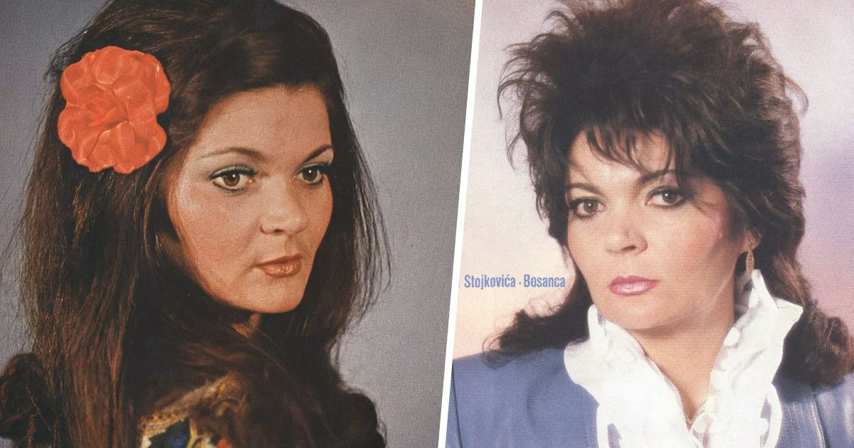 Nada Obrić kao voditelj: "Imala sam puno života, i to baš u godinama ...