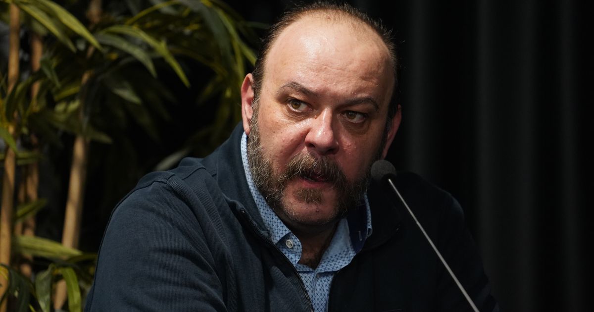 "Bio sam u tom parkiću, čuo sam pucanj": Ljuba Bandović o danu kada je ...