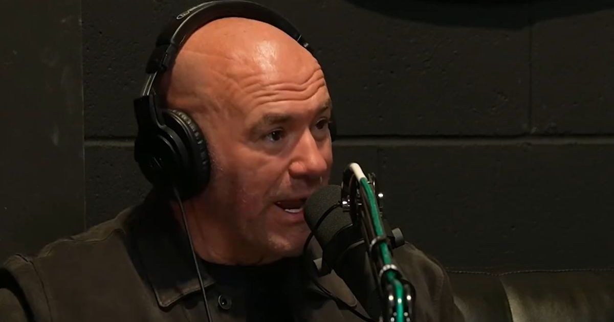 Dejna Vajt napustio podkast poznatog komičara nakon 30 sekundi i sve ...