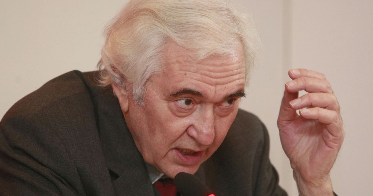 Umro Gojko Šantić: Tužnu vest saopštilo njegovo matično pozorište ...