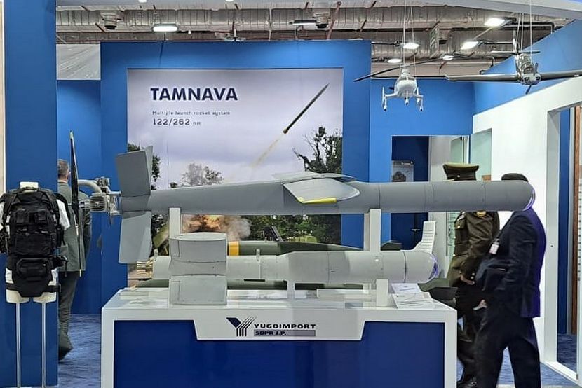 Sve o Gavranu, omiljenom dronu-kamikazi predsednika Vučića: Traži da ...